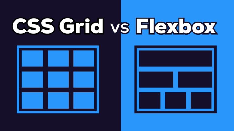 Css Grid Vs Flexbox: A Practical Comparison – peerdh.com