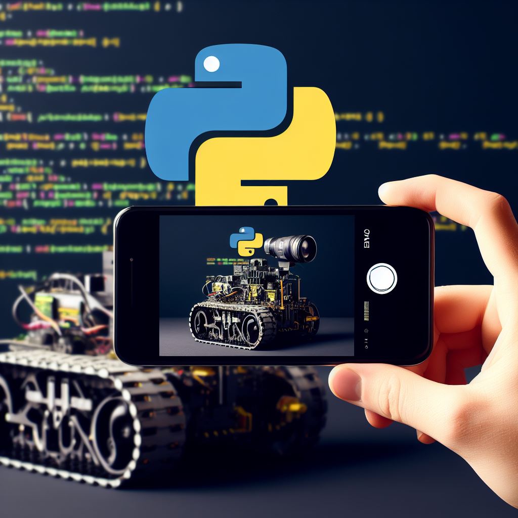 Building Web Scrapers With Python – peerdh.com