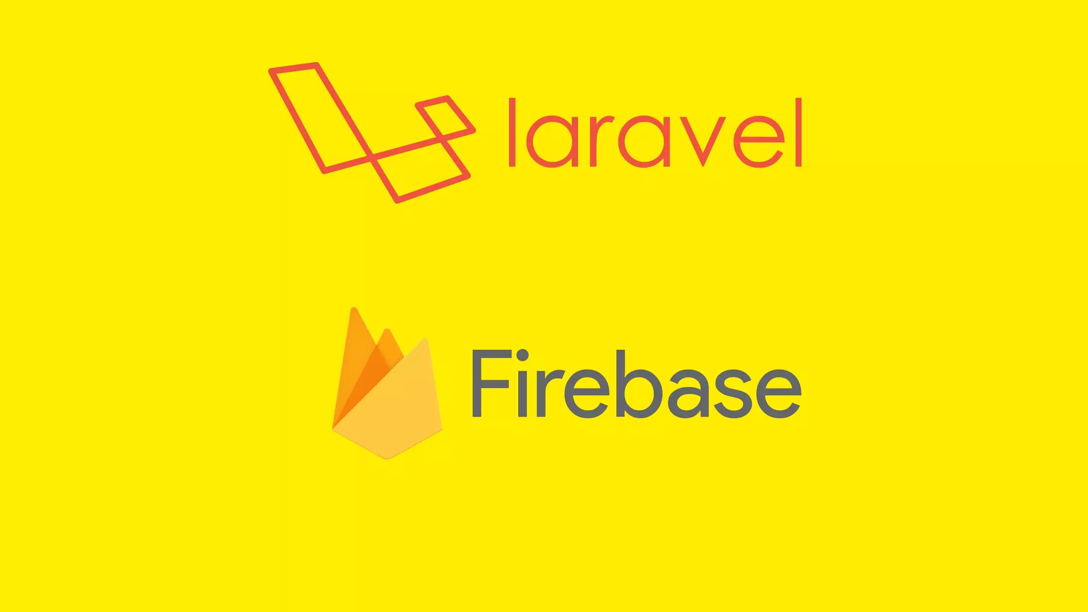 Integrating Laravel With Firebase For Real Time Data Synchronization