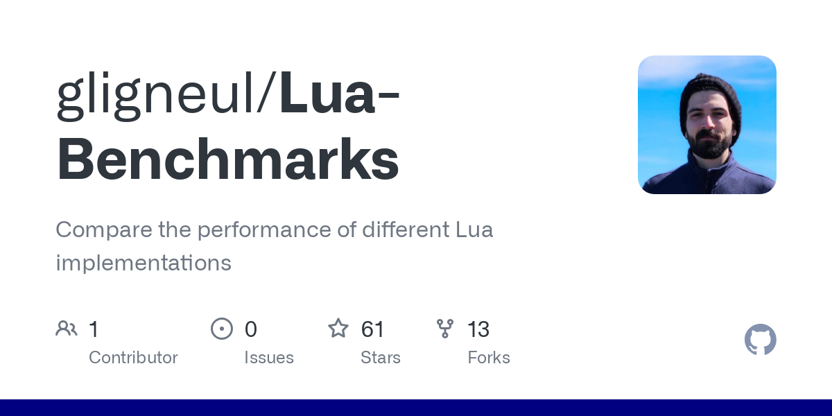 Performance Benchmarks Of Lua In Unity Vs Unreal Engine – peerdh.com