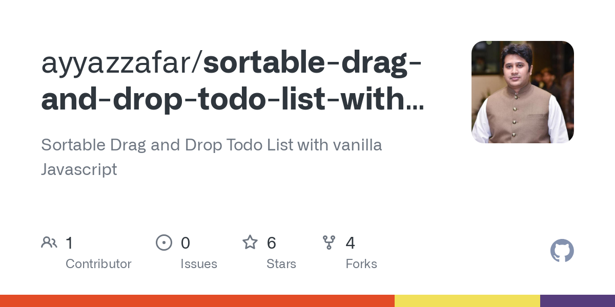 Implementing State Management For Todo Lists With Drag-and-drop Functi – peerdh.com