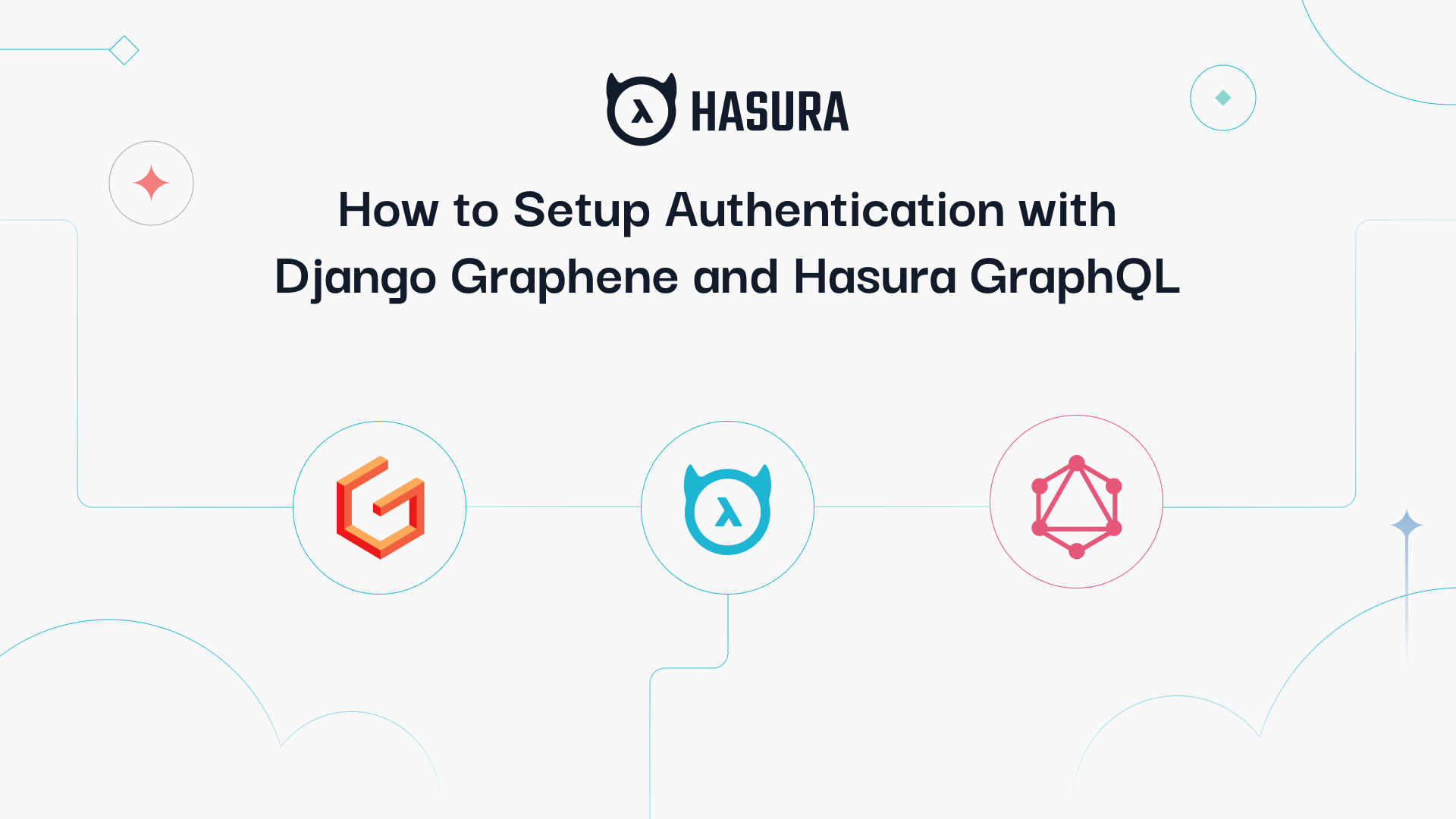 Implementing Authentication In Django Graphene Apis – peerdh.com
