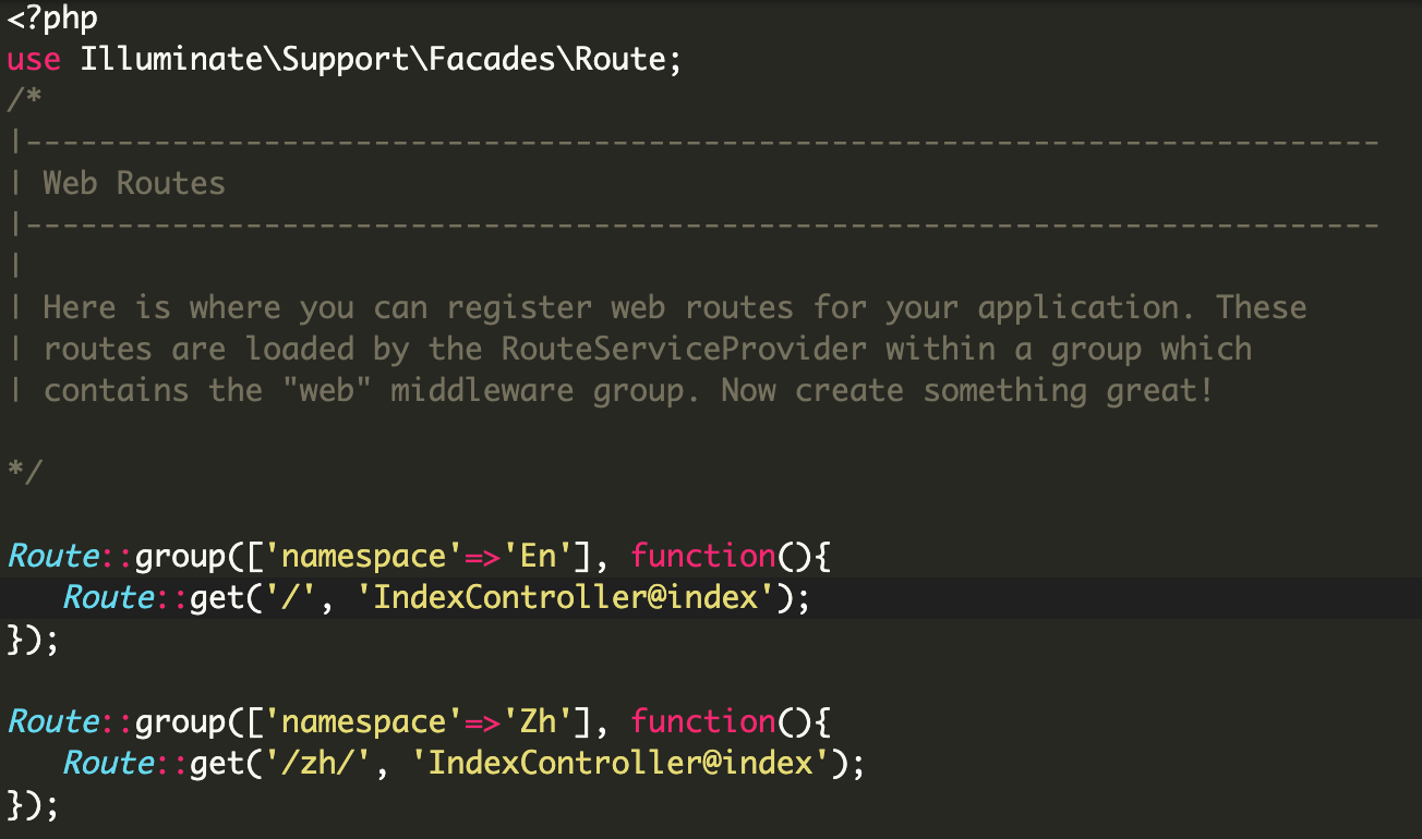 Mastering Laravel Middleware: A Complete Guide – peerdh.com