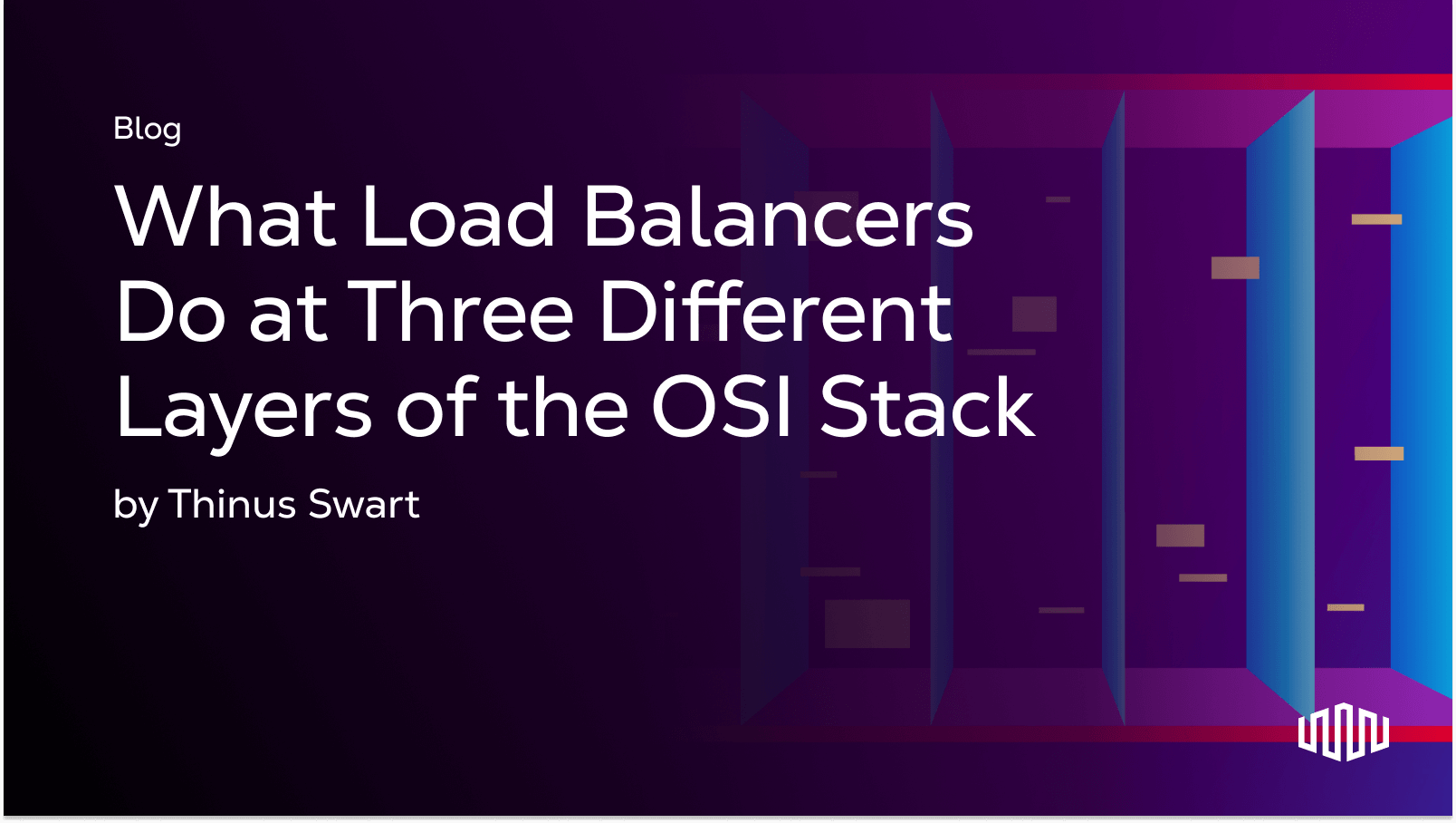 Understanding Load Balancers In Web Development – peerdh.com