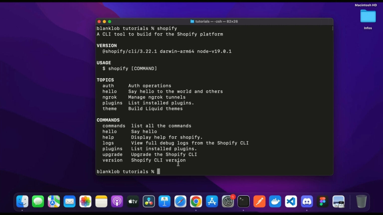 Mastering Shopify Cli Theme Commands – peerdh.com