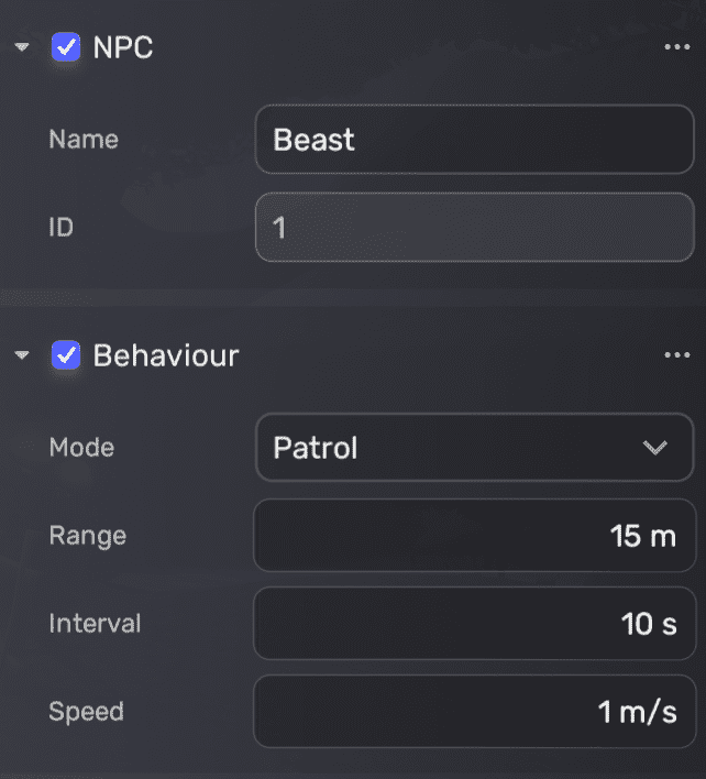 Custom Npc Behavior In Game Development – peerdh.com