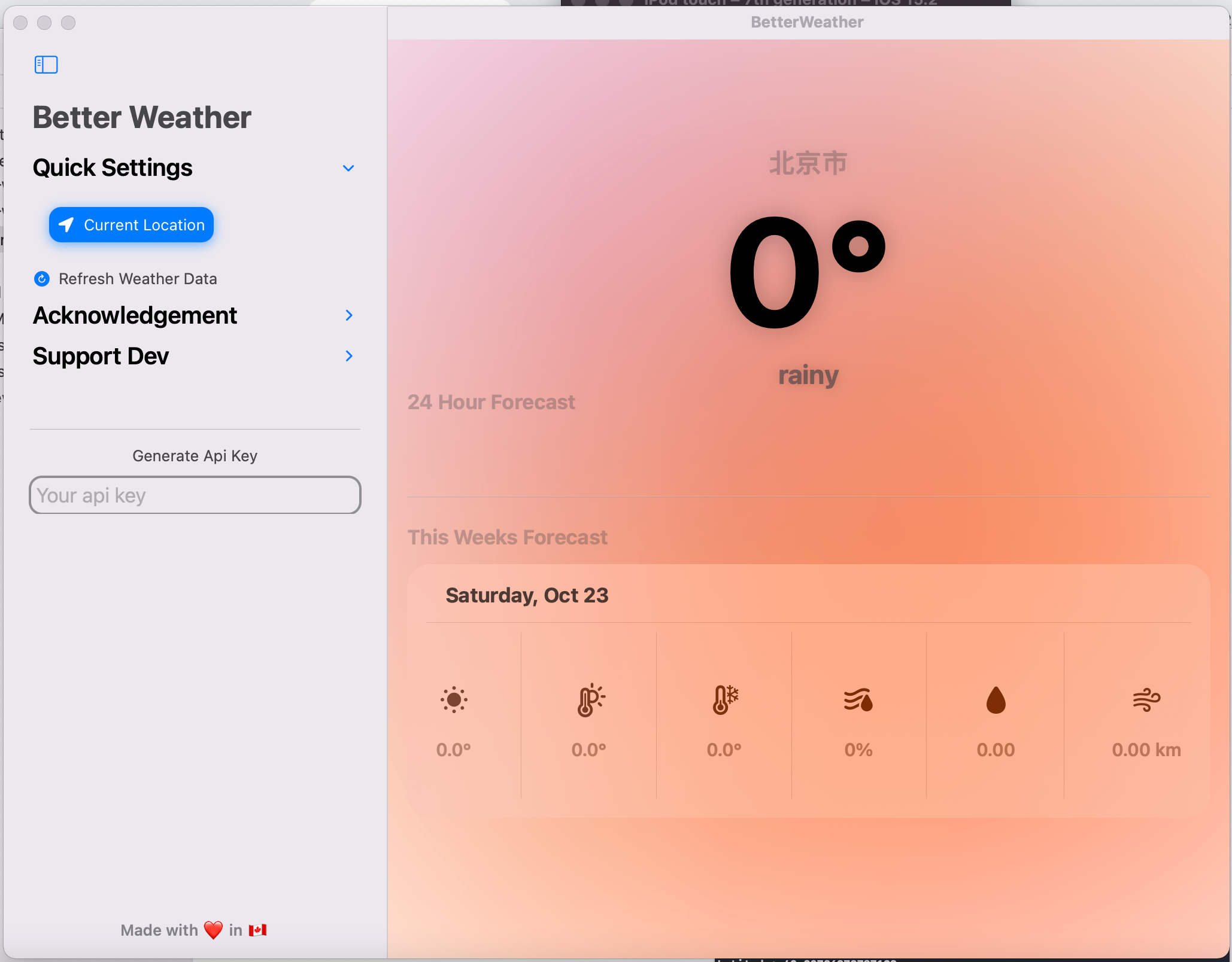 Integrating Swiftui With Macos Appkit – peerdh.com