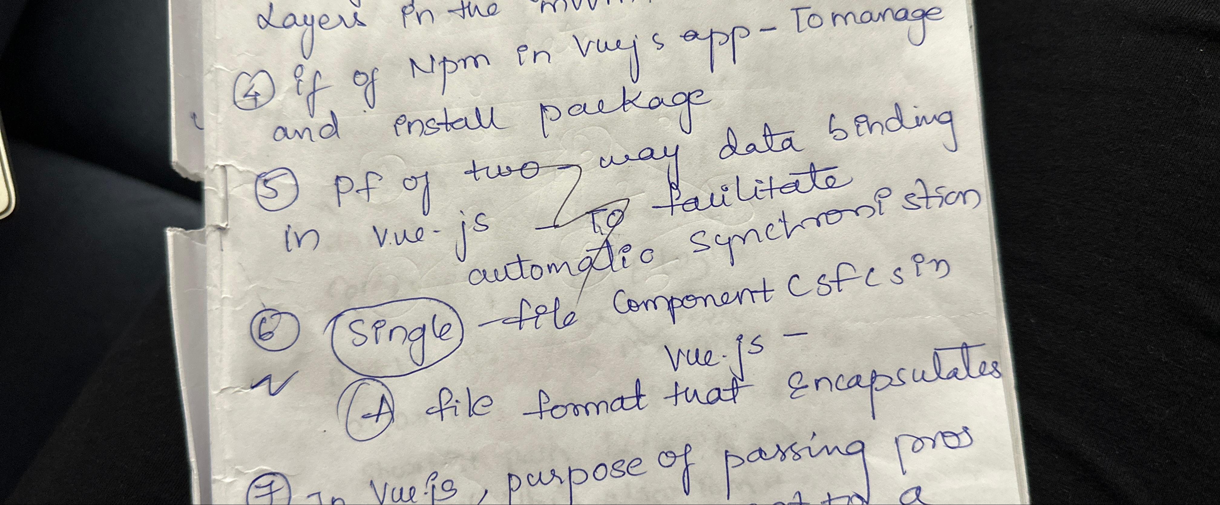 Comparing State Management Approaches In React And Vue.js – peerdh.com