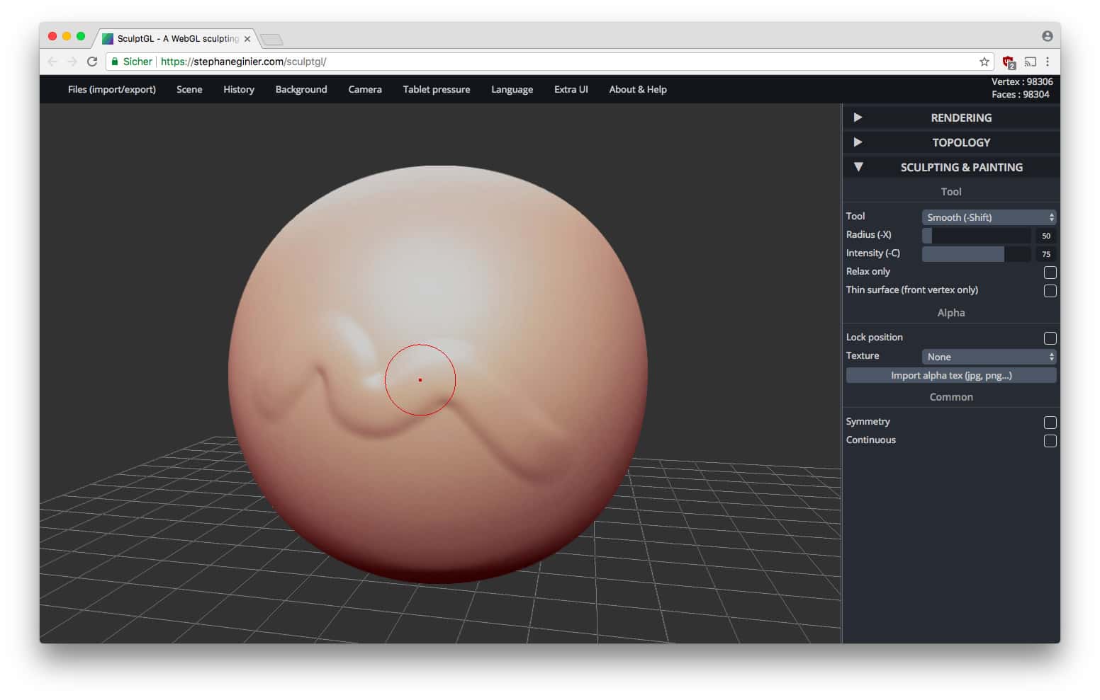 Integrating Elm With Webgl For 3d Physics Visualizations – peerdh.com