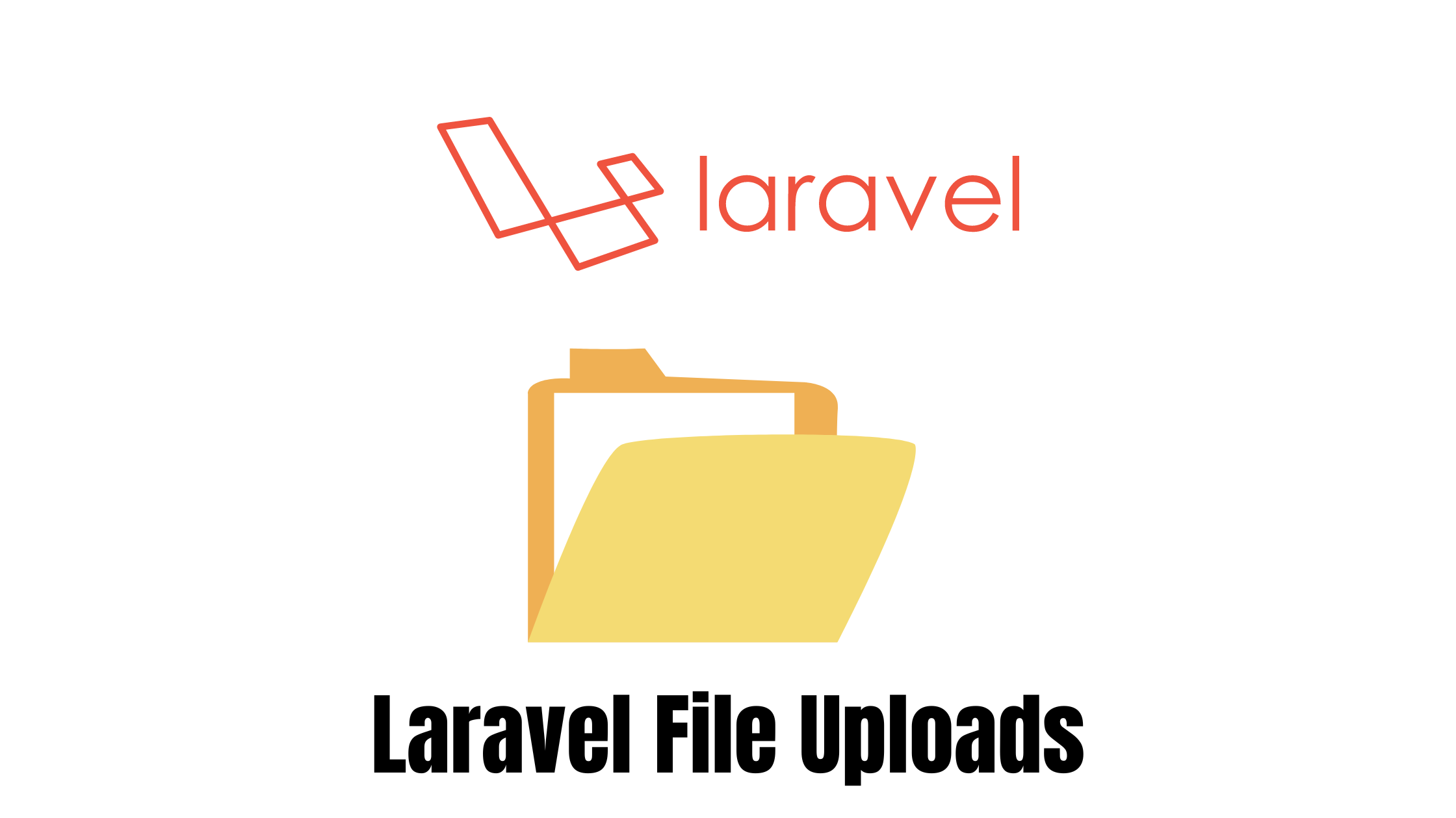 Building A Custom File Upload System In Laravel – peerdh.com