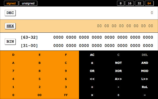 Designing A Type System For Error Handling In Calculator Programming L – peerdh.com