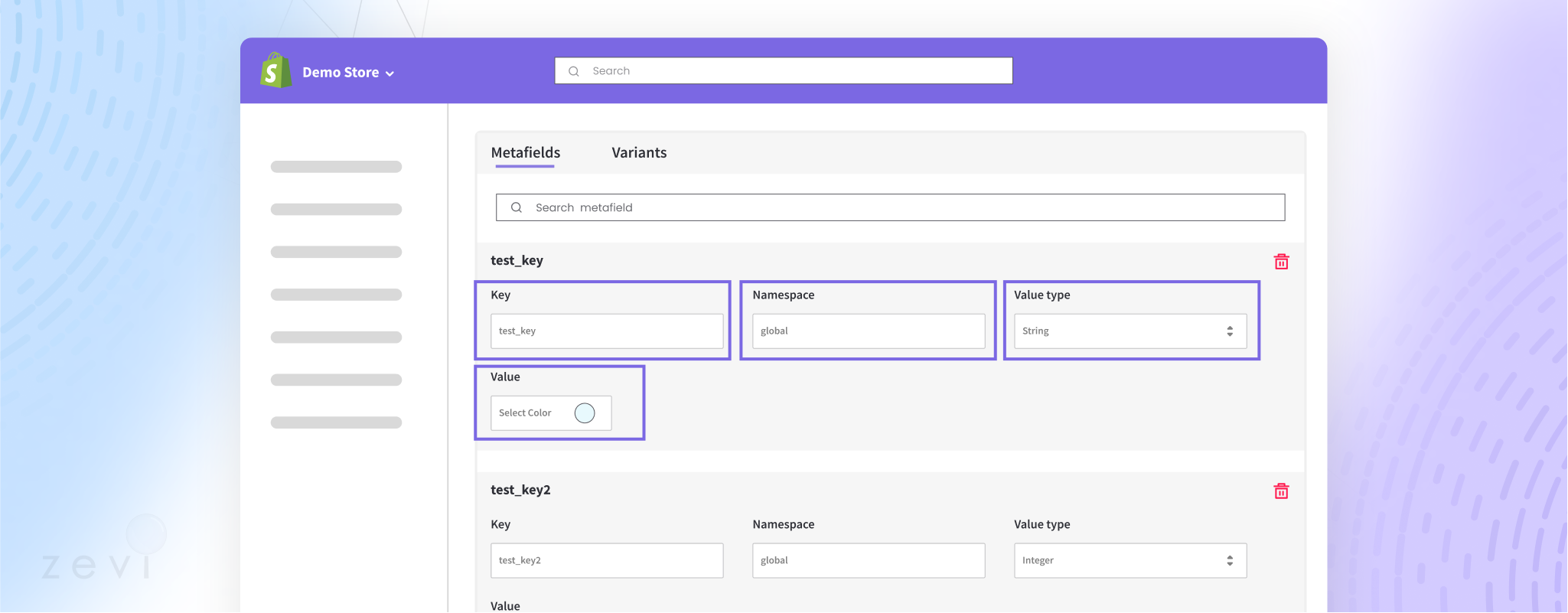 Understanding Shopify's Privatemetafielddeleteinput – peerdh.com
