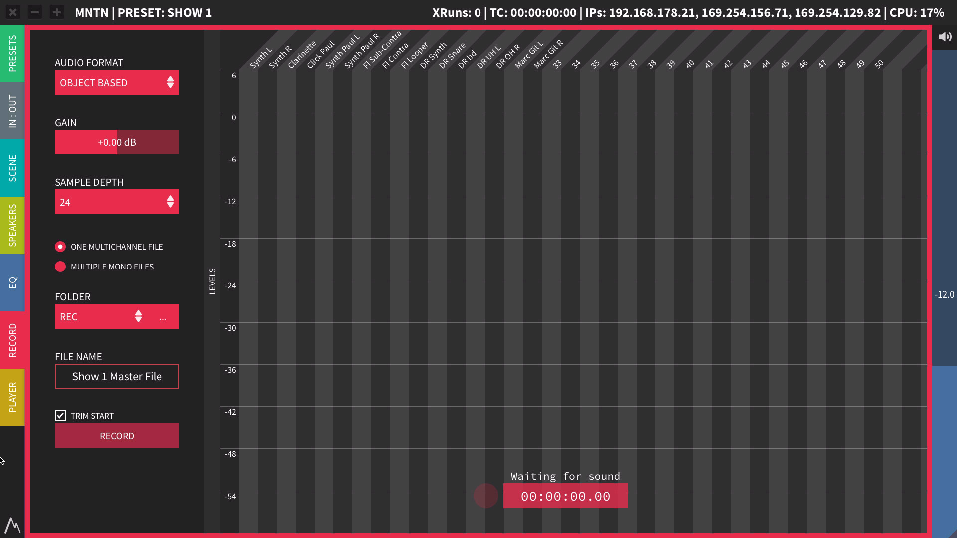 Implementing 3d Audio Spatialization In A C Game Using Audio Libraries – peerdh.com