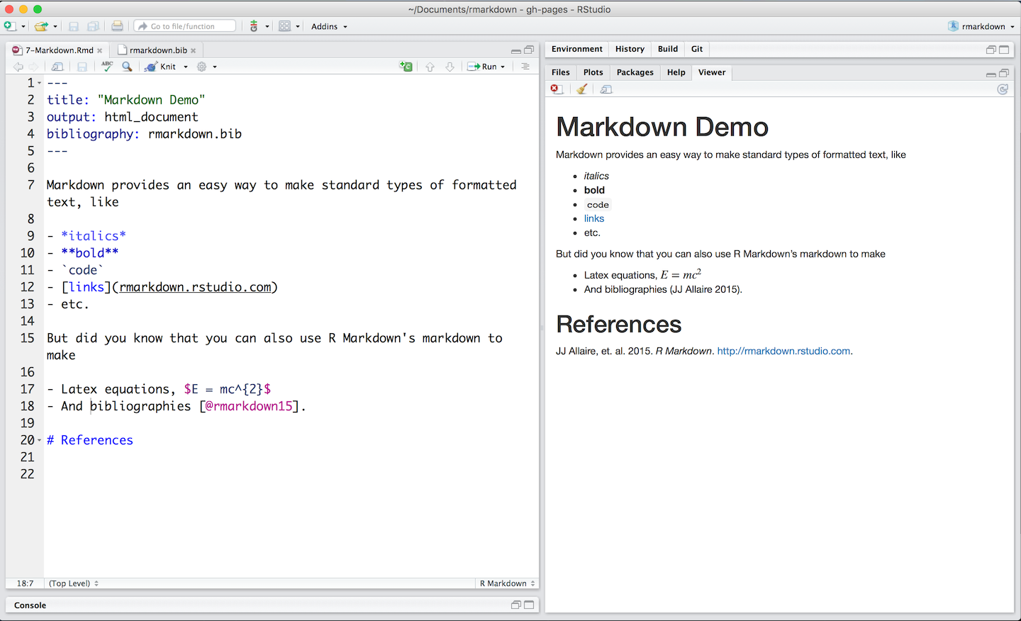Markdown In Laravel – peerdh.com