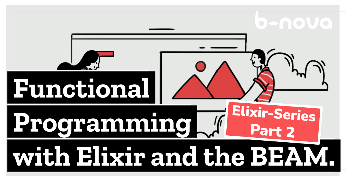 Implementing Actor Model For Concurrency In Elixir Applications – peerdh.com