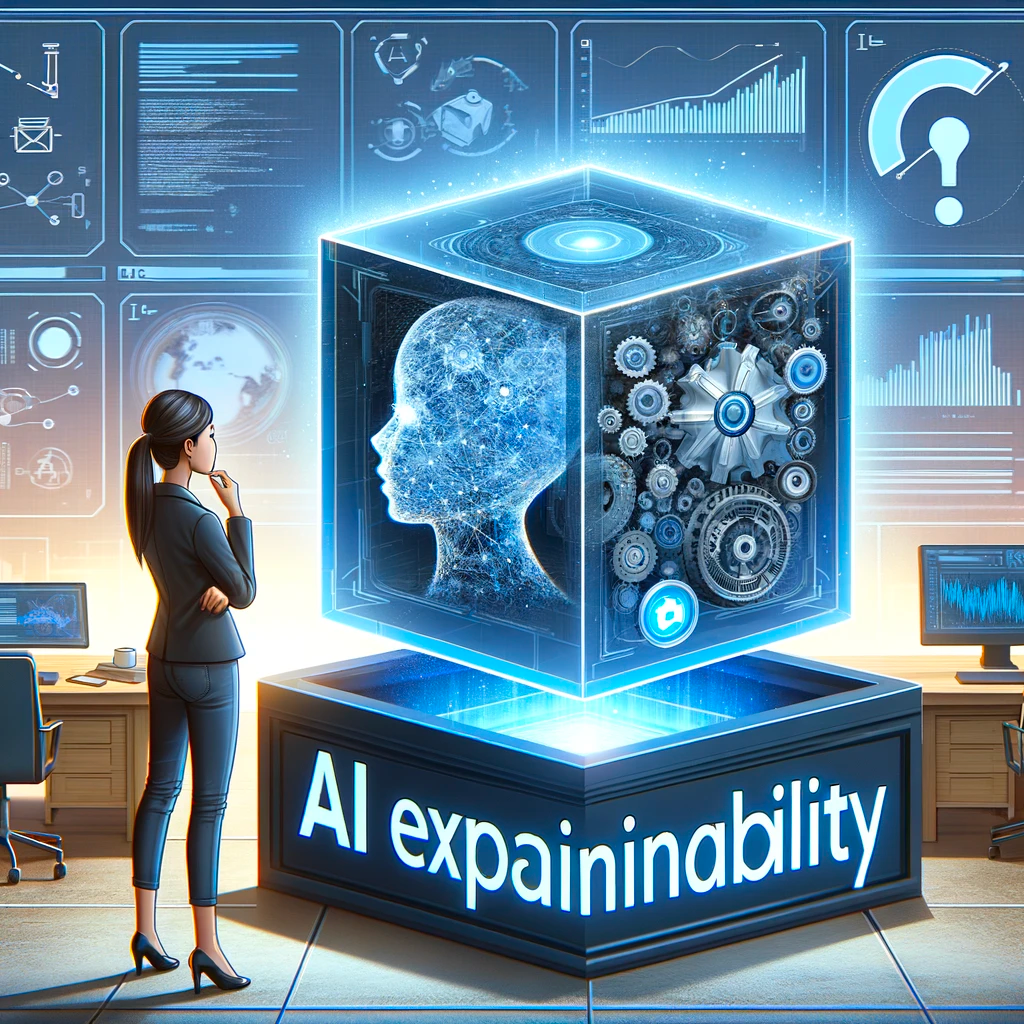 Understanding Ai Explainability: A Comprehensive Guide – peerdh.com