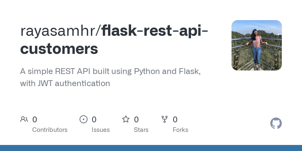 Building Authentication For A Flask Rest Api – peerdh.com