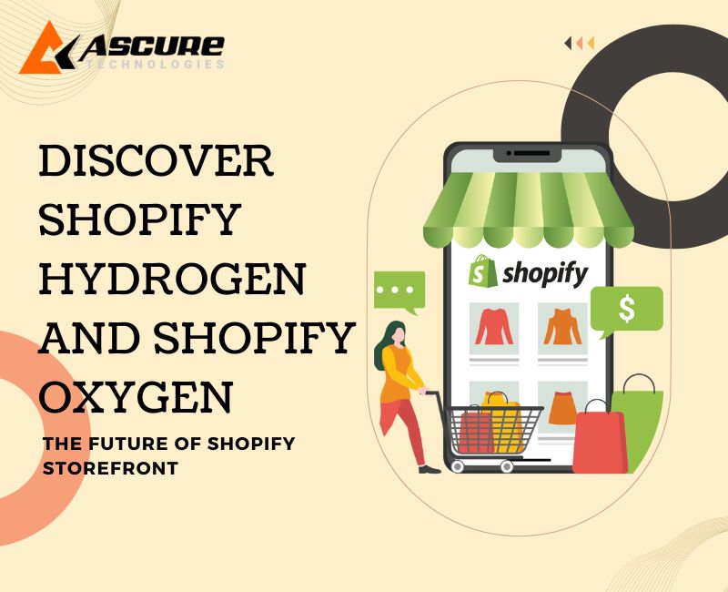 Mastering Shopify Cli: A Guide To Hydrogen And Beyond – peerdh.com
