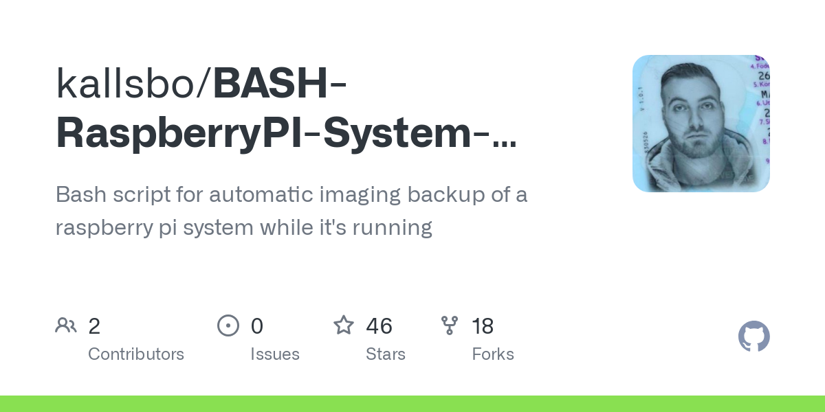 Automating Backup Script Versioning With Git On Raspberry Pi – peerdh.com
