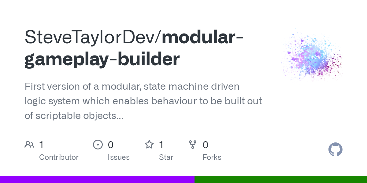 Designing A Modular Architecture For State Management In Game Developm – peerdh.com