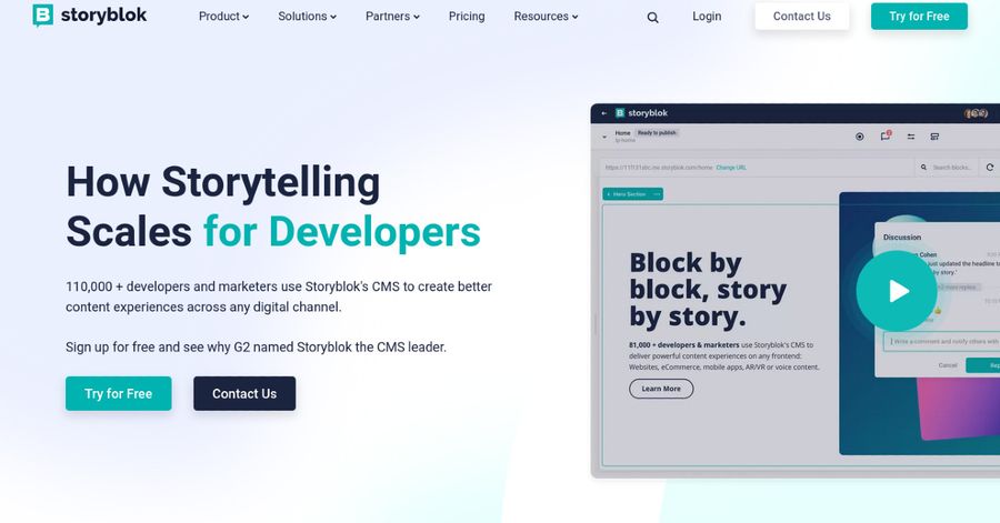 Implementing A Headless Cms With A Static Site Generator For Dynamic C – peerdh.com