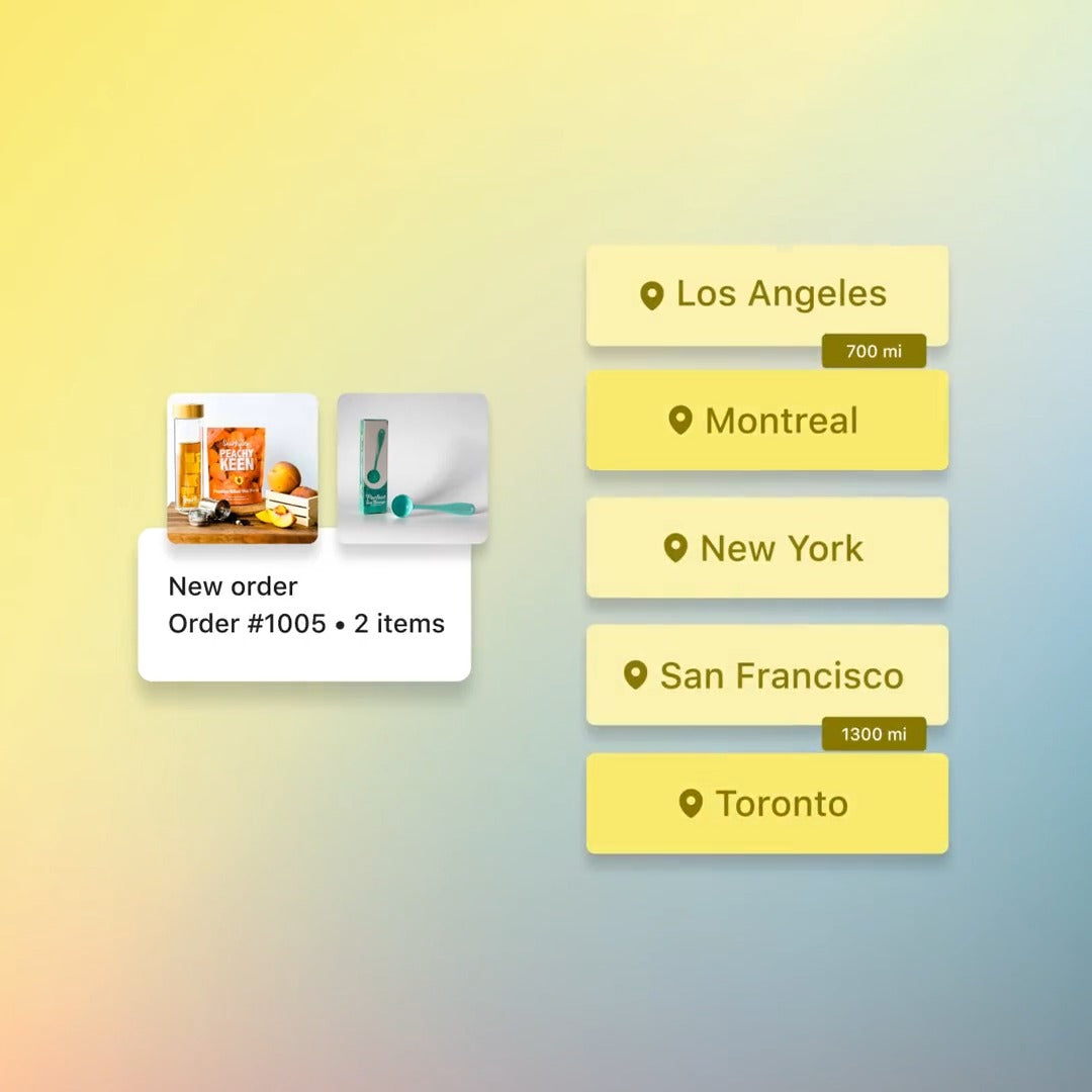 Mastering Shopify's Order Routing: A Deep Dive Into Location Rules – peerdh.com