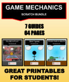 Scratch Game Mechanics And Design Principles – peerdh.com