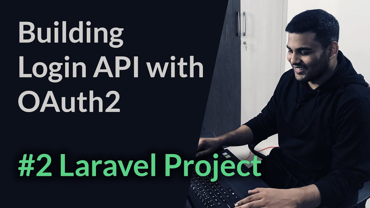 Implementación de Oauth2 con Laravel para la autenticación de API – peerdh.com