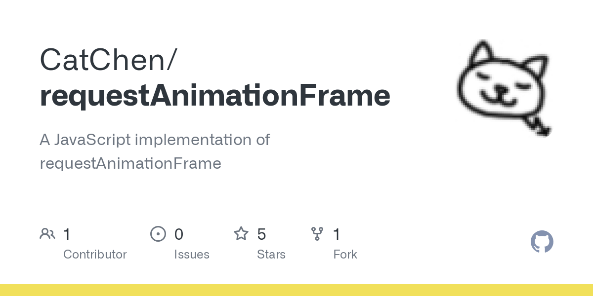 Implementing Requestanimationframe For Optimized Game Loop Performance – peerdh.com
