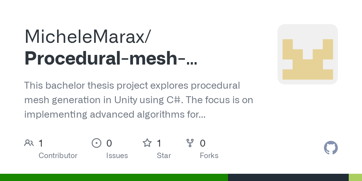 Procedural Generation Algorithms In Game Mechanics – peerdh.com