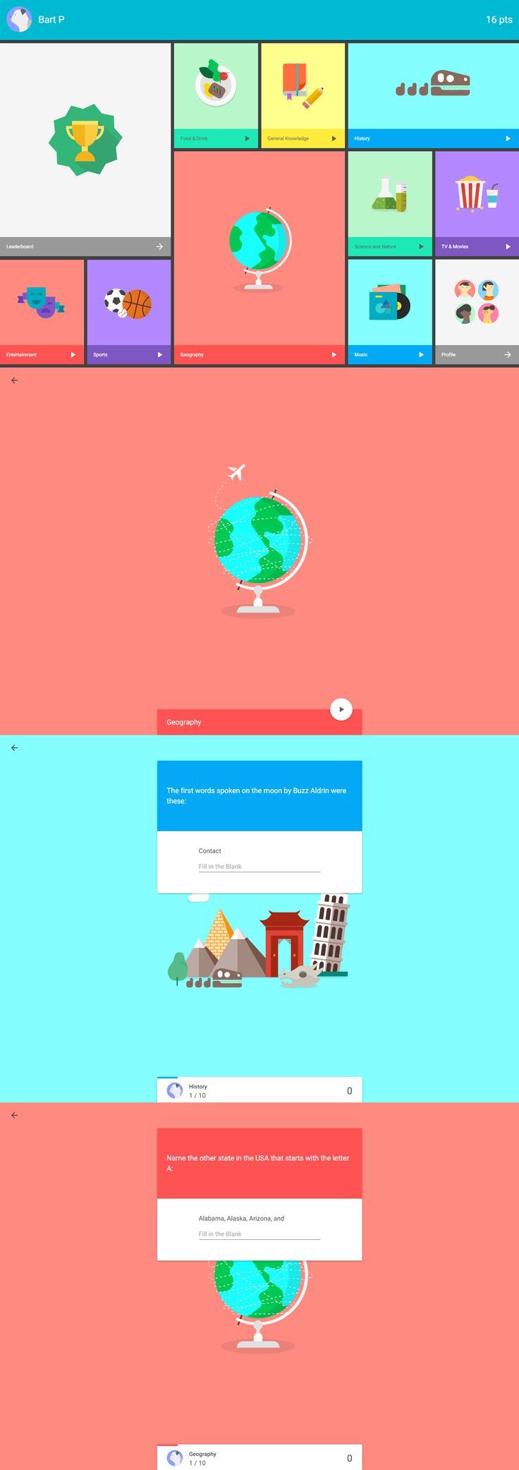 Designing A Quiz System For Educational Platforms – peerdh.com