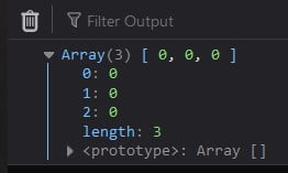 Understanding The Empty Statement In Javascript – peerdh.com