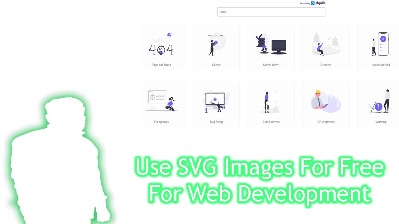 Understanding The Role Of Svg In Modern Web Development – peerdh.com