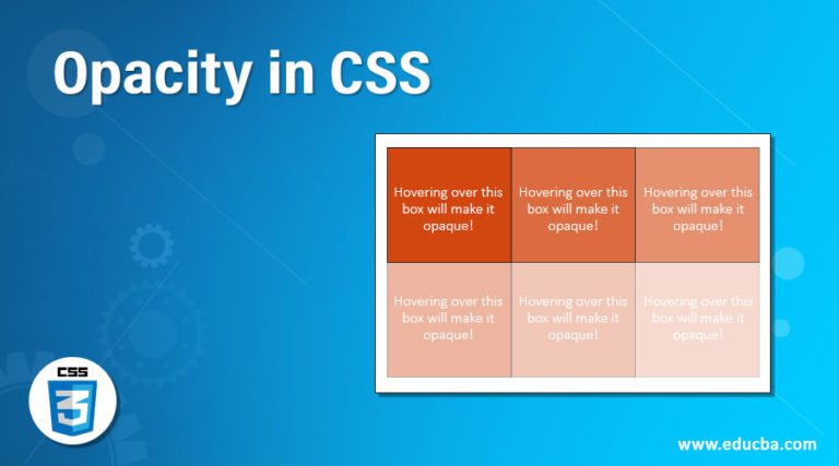 Mastering Css Filter Functions: A Guide To Opacity And Beyond – peerdh.com