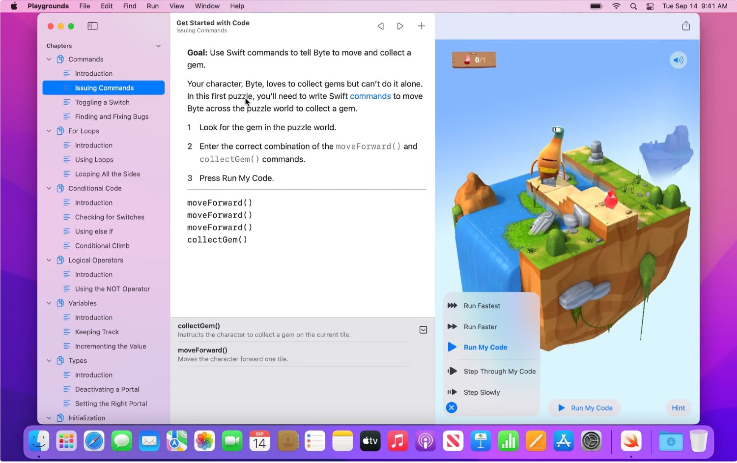 Building A Swiftui App With Macos Notifications For Real Time Updates