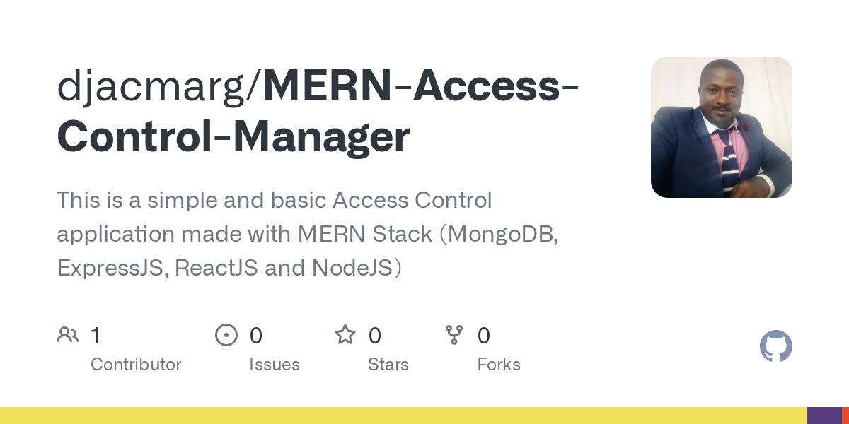 Implementing Role-based Access Control In Express.js With Mongodb – peerdh.com