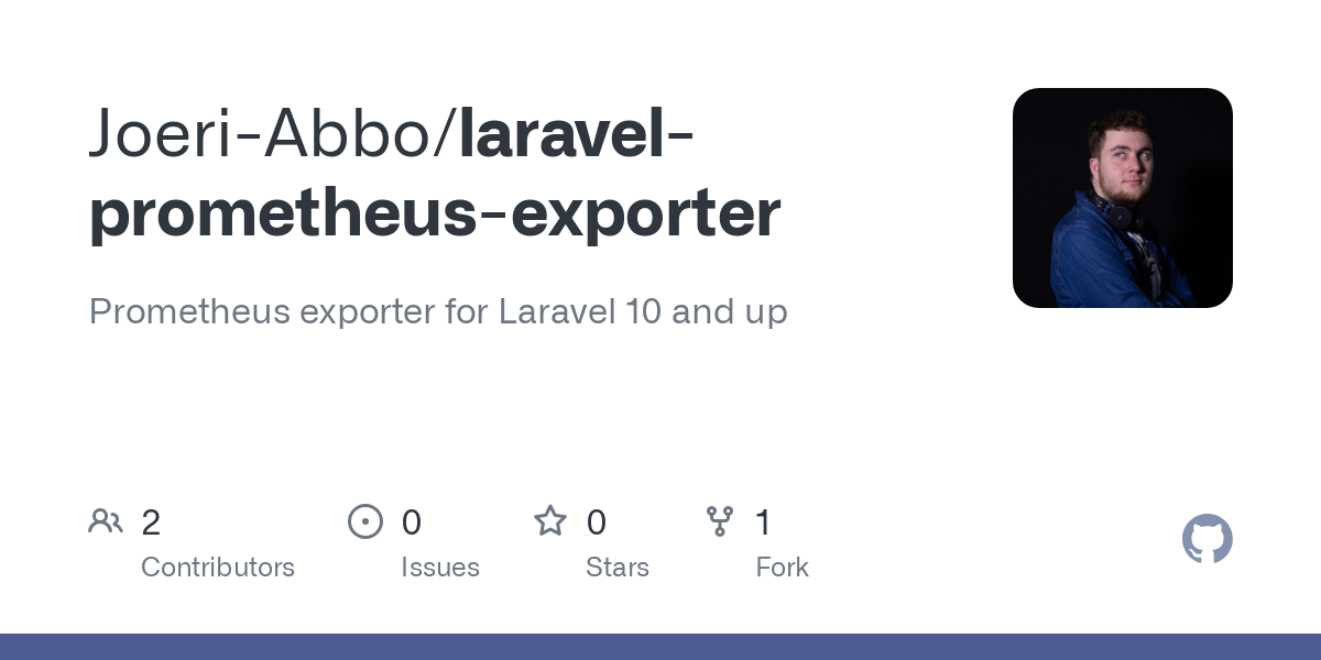 Integrating Laravel With Prometheus For Real-time Metrics Monitoring – peerdh.com