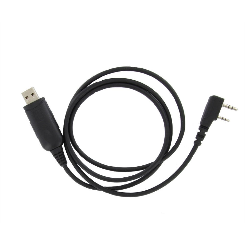 Understanding The Baofeng Programming Cable – peerdh.com