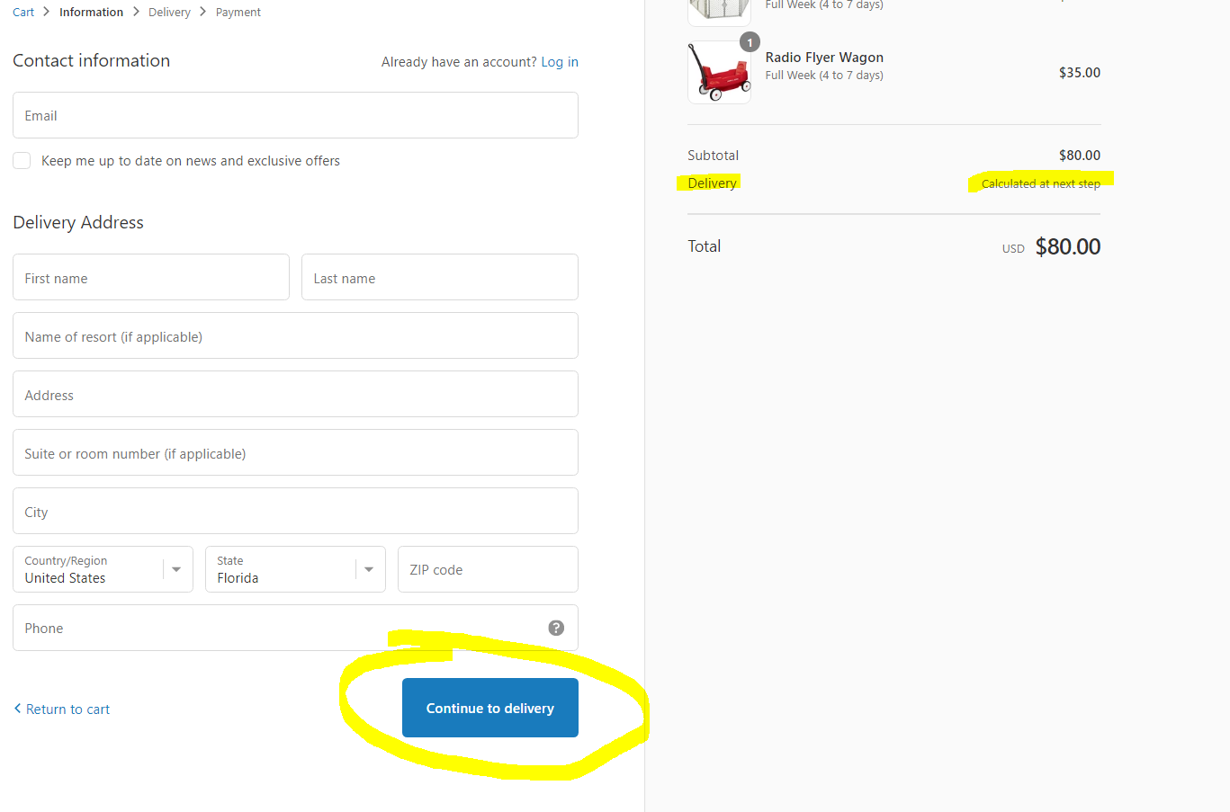 Understanding The Checkoutshippingaddressupdatev2payload In Shopify – peerdh.com