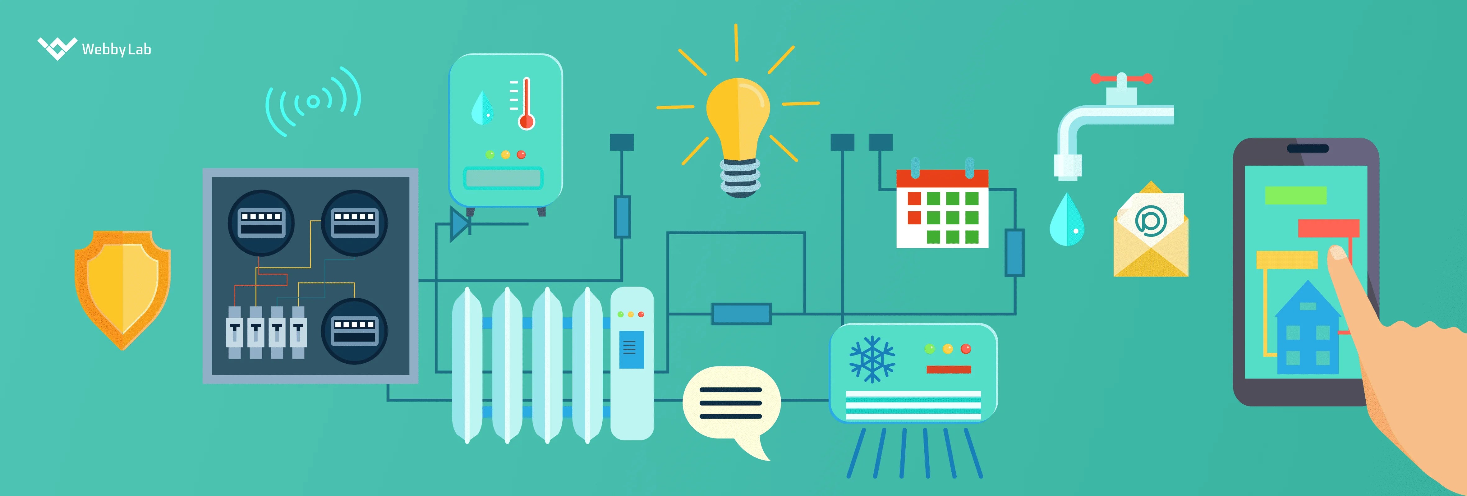 Developing Predictive Maintenance Algorithms For Plumbing Systems Usin – peerdh.com