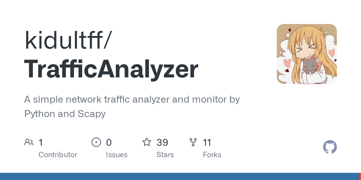Integrating Scapy With Machine Learning For Anomaly Detection In Netwo