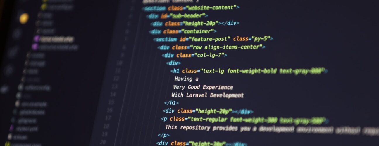 Using Php Arrays For Configuration Management In Laravel – peerdh.com