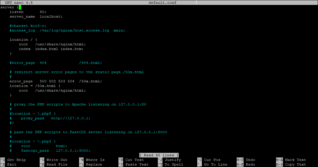 Mastering Dynamic Configuration Management With Nginx And Consul Templ – peerdh.com