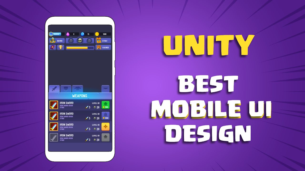 Mastering Unity Ui: Techniques For Dynamic Layouts With C# – peerdh.com