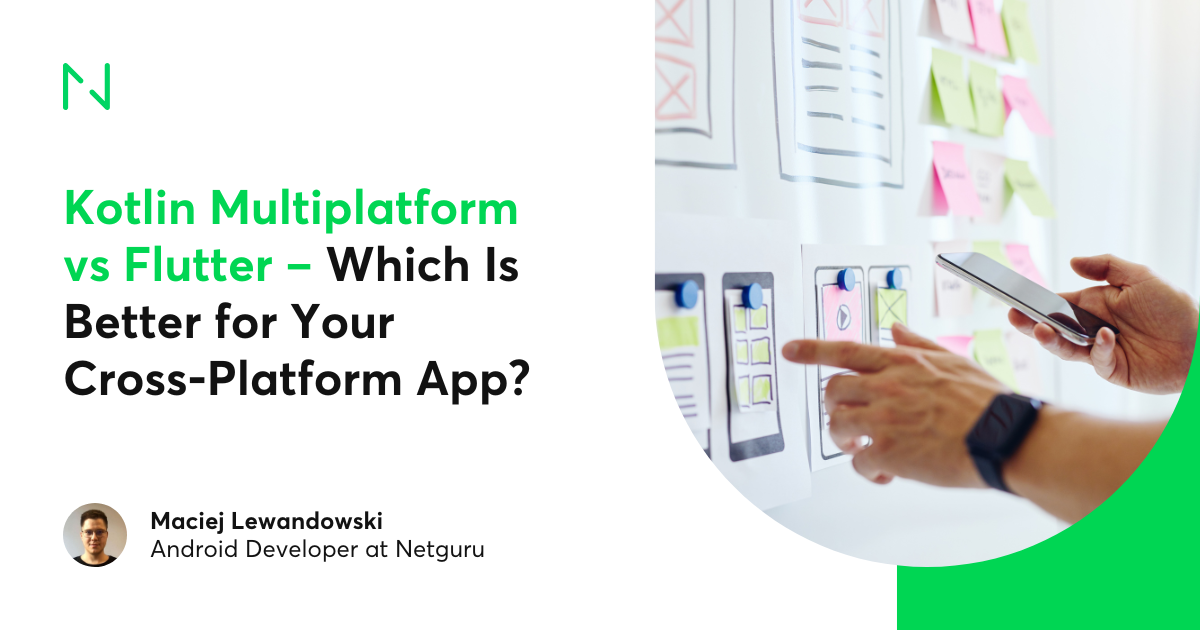 Kotlin Multiplatform Vs Flutter – peerdh.com