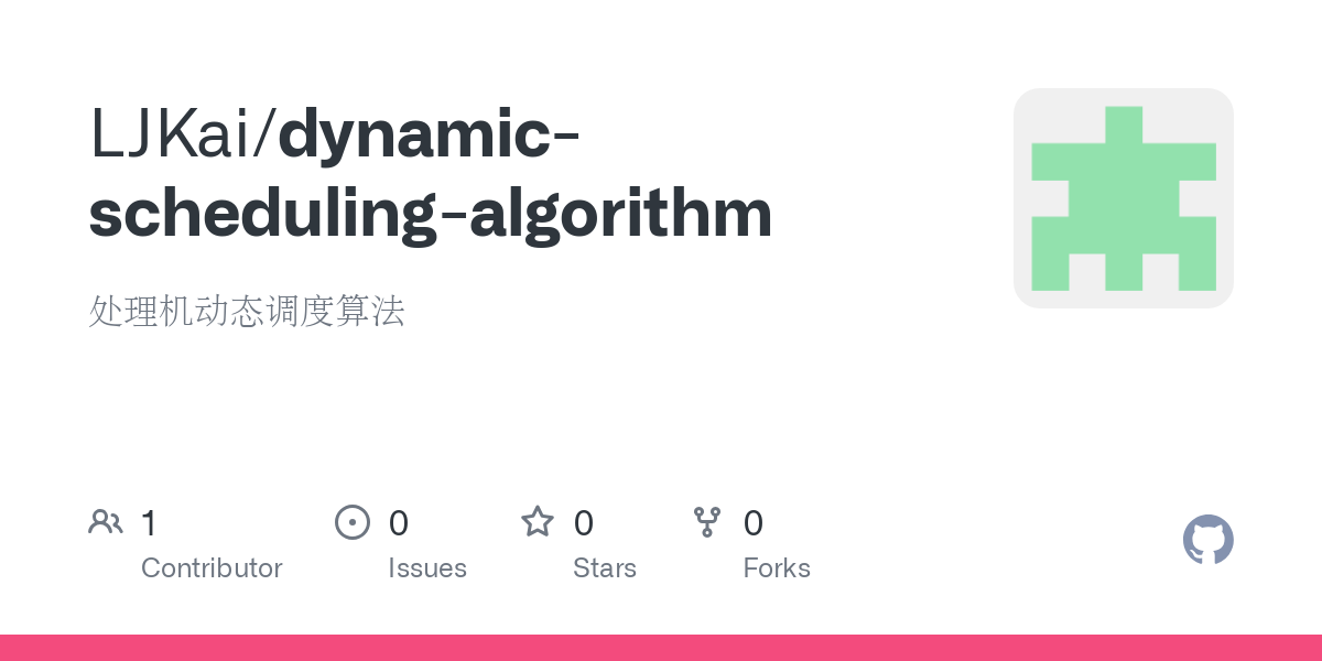 Dynamic Scheduling Algorithms For Nlp Task Management