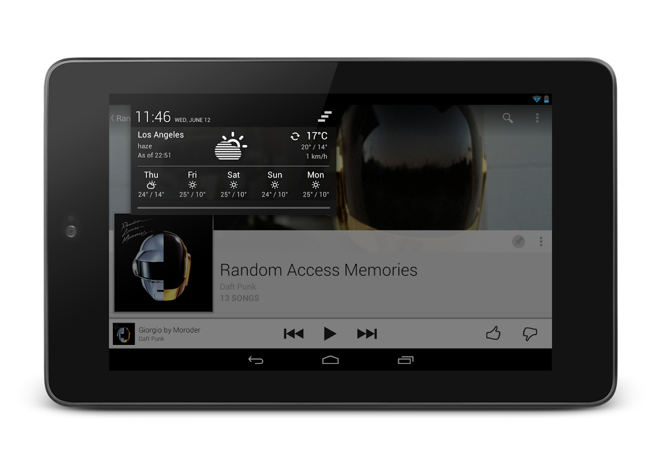 Implementing Location-based Weather Notifications In Android Using Jav – peerdh.com