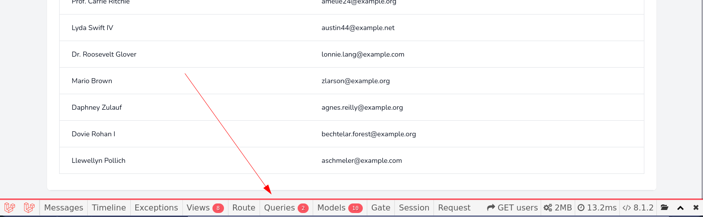 Mastering Laravel Eloquent: Custom Query Scopes And Beyond – peerdh.com