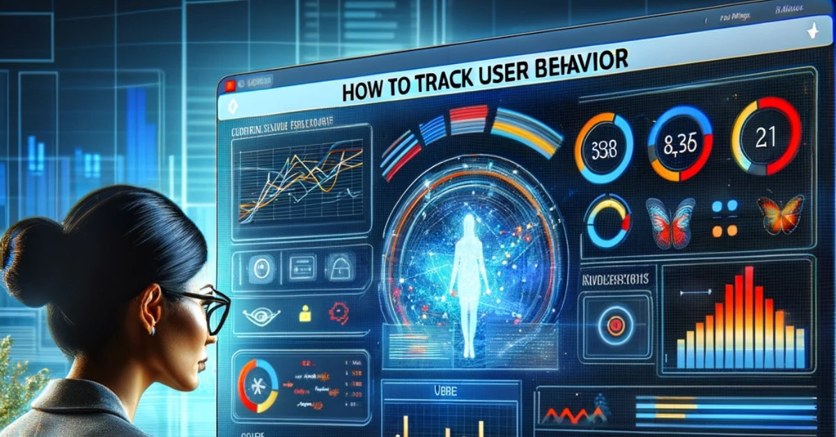 User Behavior Analysis In E-commerce With Python – peerdh.com