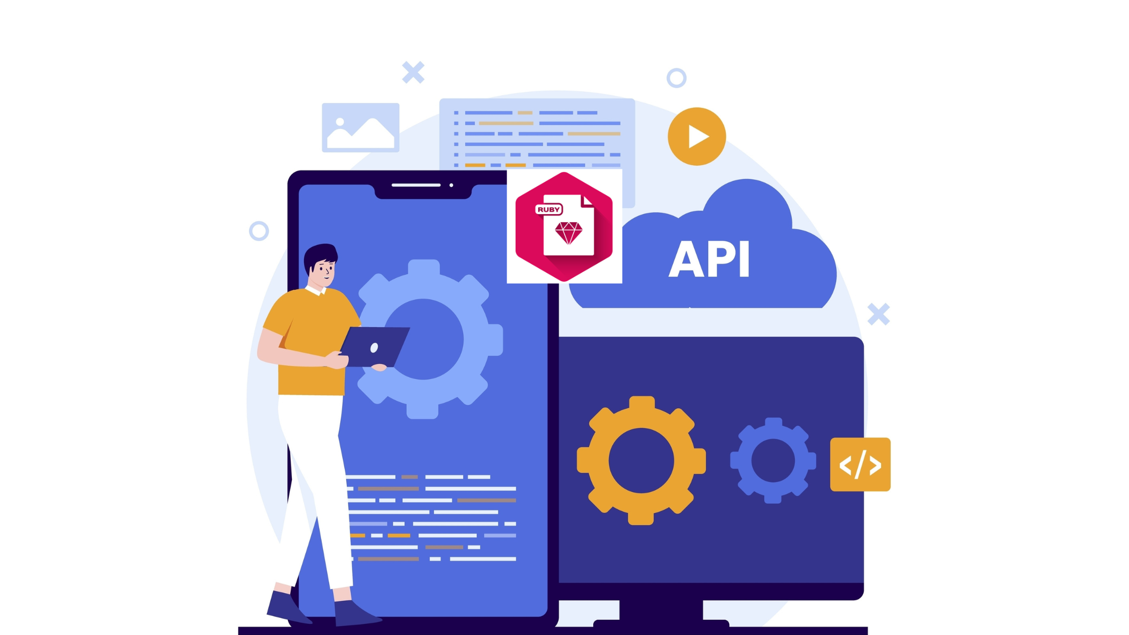 Building A Secure Api With Jwt Authentication In Ruby On Rails – peerdh.com